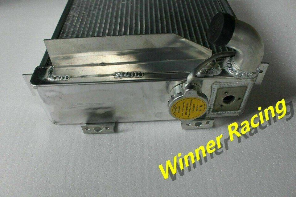 🔥Fit MG TF / T-type TF 1500 Midget 1.3 L / 1.5L 1953 - 1955 aluminum ...