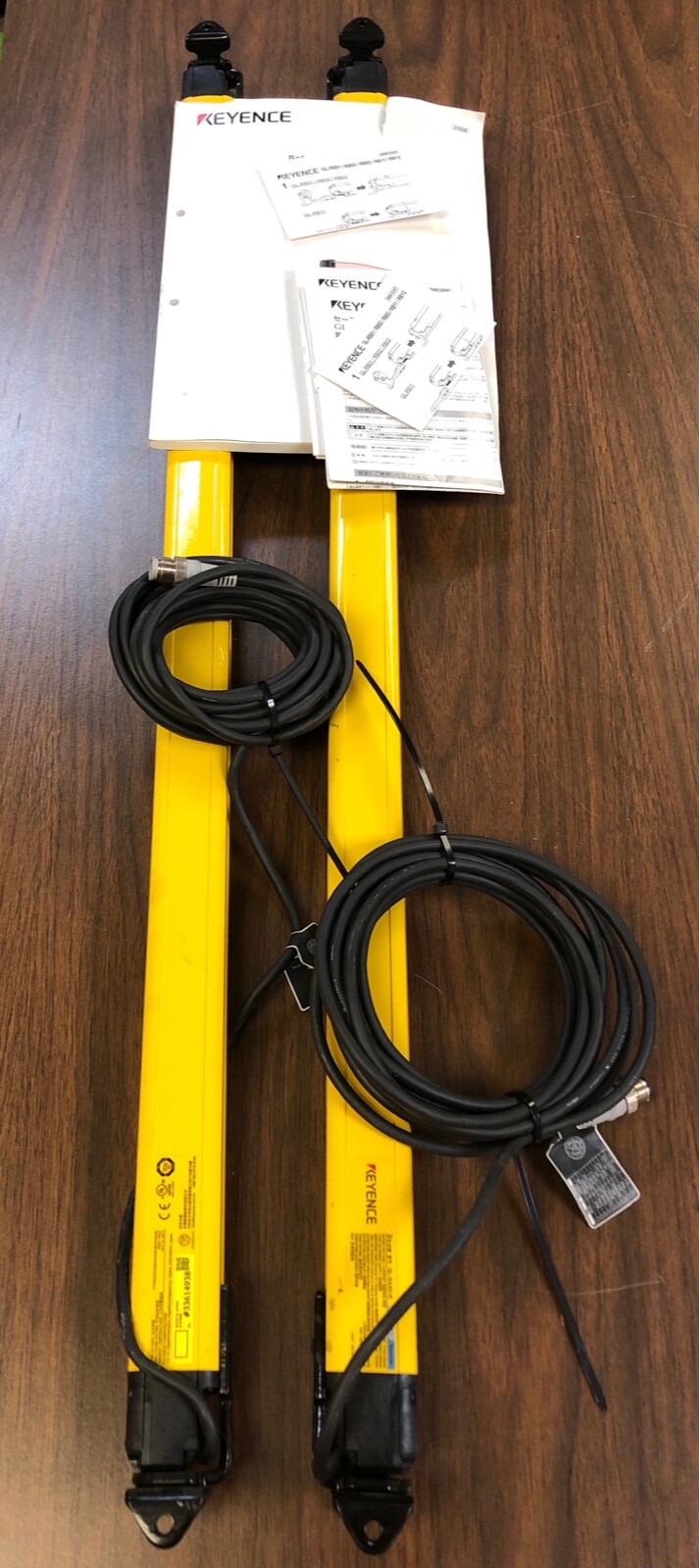 Keyence Light Curtain Wiring Diagram | Shelly Lighting