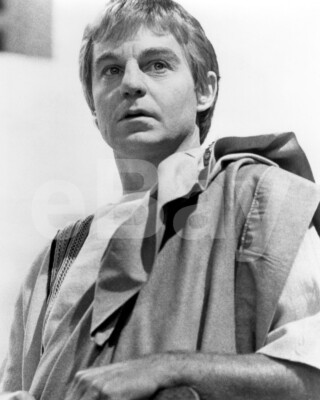 I, Claudius (TV) Derek Jacobi 10x8 Photo | eBay