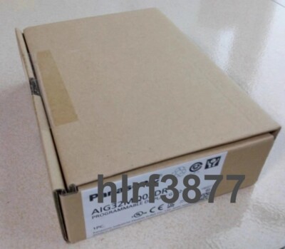 1PCS NEW Panasonic AIG32MQ02DR operator panel Fast ship with warranty ...