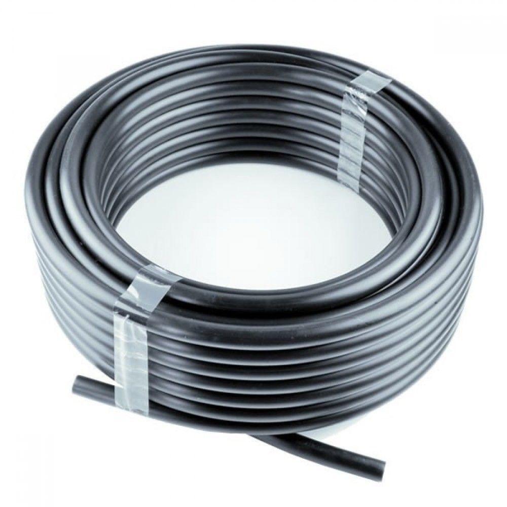 Garden Irrigation Black LDPE Pipe 13mm id Hozelock - Claber Watering ...