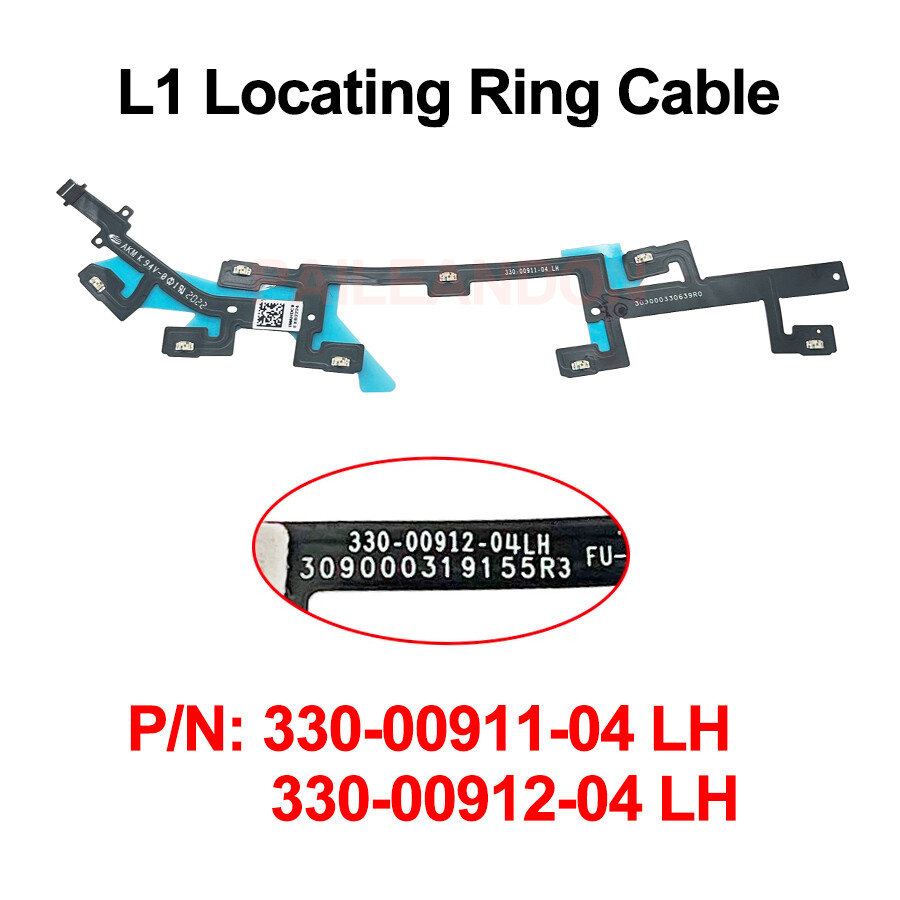 Original Locating Ring Flex Cable For Meta Oculus Quest 2 VR Handle ...