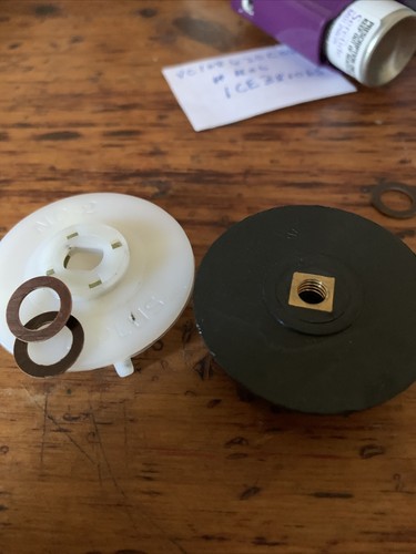 Preethi ,prestige Mixie Motor Coupler Bush And Jar Bush/compo | eBay