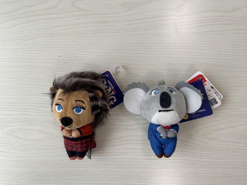 Sing Next Stage Chokkori-San With Tag Set Of 2 | eBay