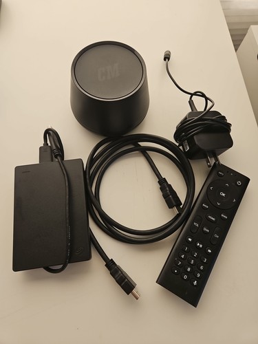 Channel Master CM-7600 Stream + Media Player and OTA Tuners And DVR ...
