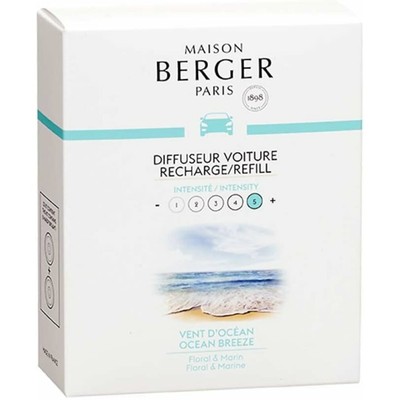 (Car Diffuser Recharge/Refill) Cartridge 2 pcs | eBay.de