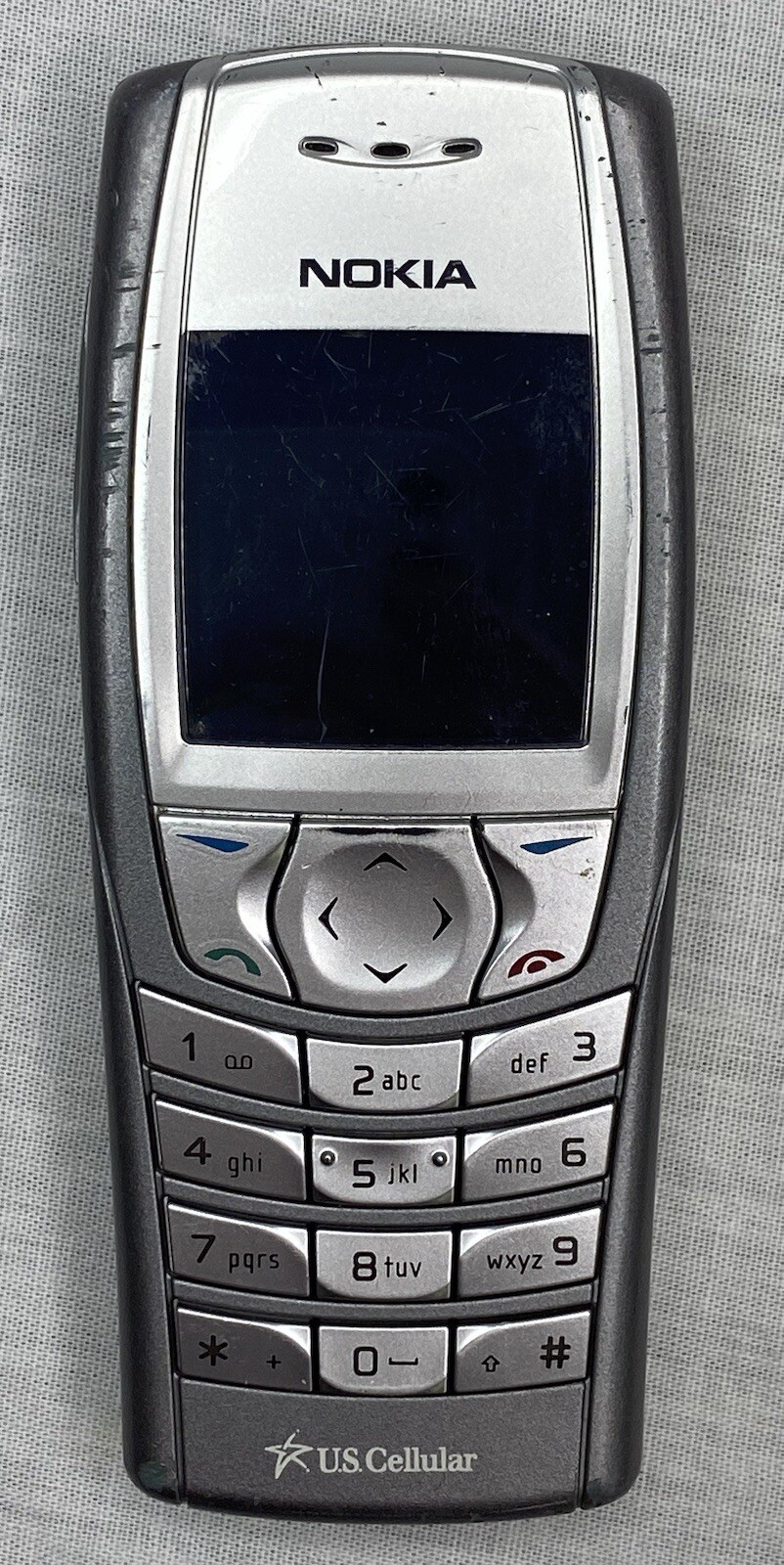 Nokia 1221