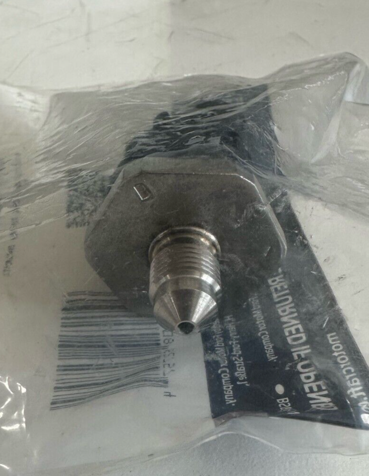 OEM Motorcraft 2012-2021 Ford Fuel Rail Pressure Sensor BM5Z-9F972-A ...