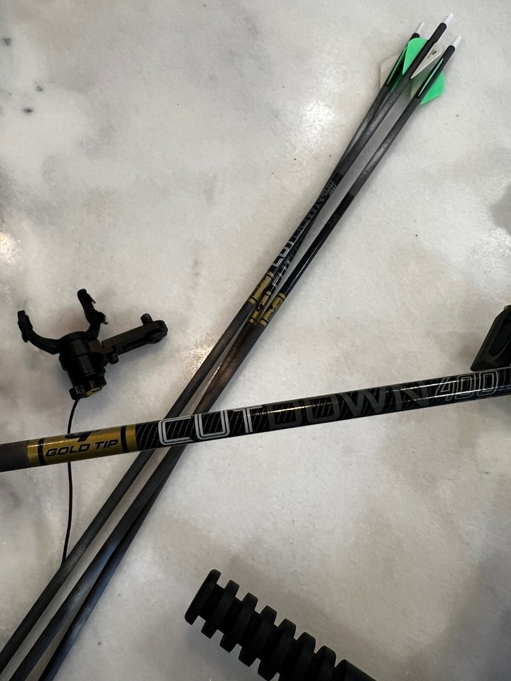 Mathews Switchback XT RH Compound Bow - 27/70 | eBay