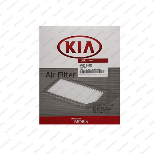 97133 D3000 Genuine OEM Cabin Air Filter for Hyundai 2016 2018 Tucson ...