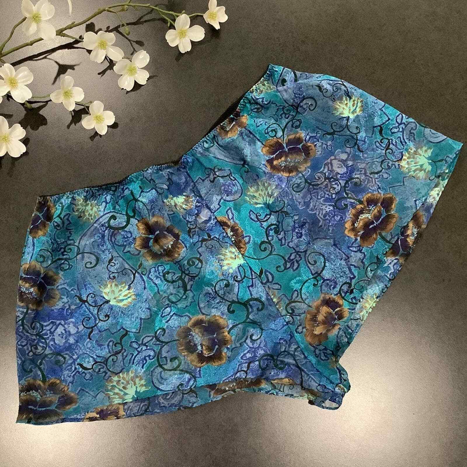 Vintage tap shorts - Gem