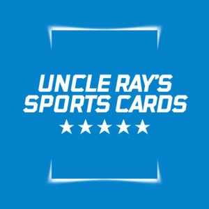 Uncle Ray's Sports Cards | eBay Stores