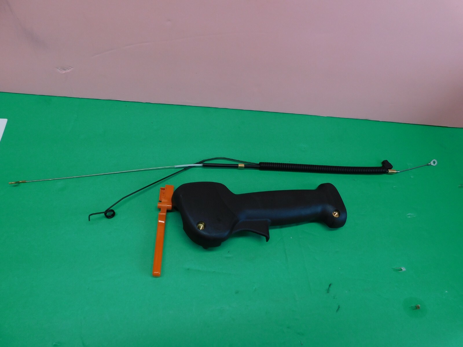 STIHL Trimmer Throttle Cable (4137 180 1150) for sale online | eBay