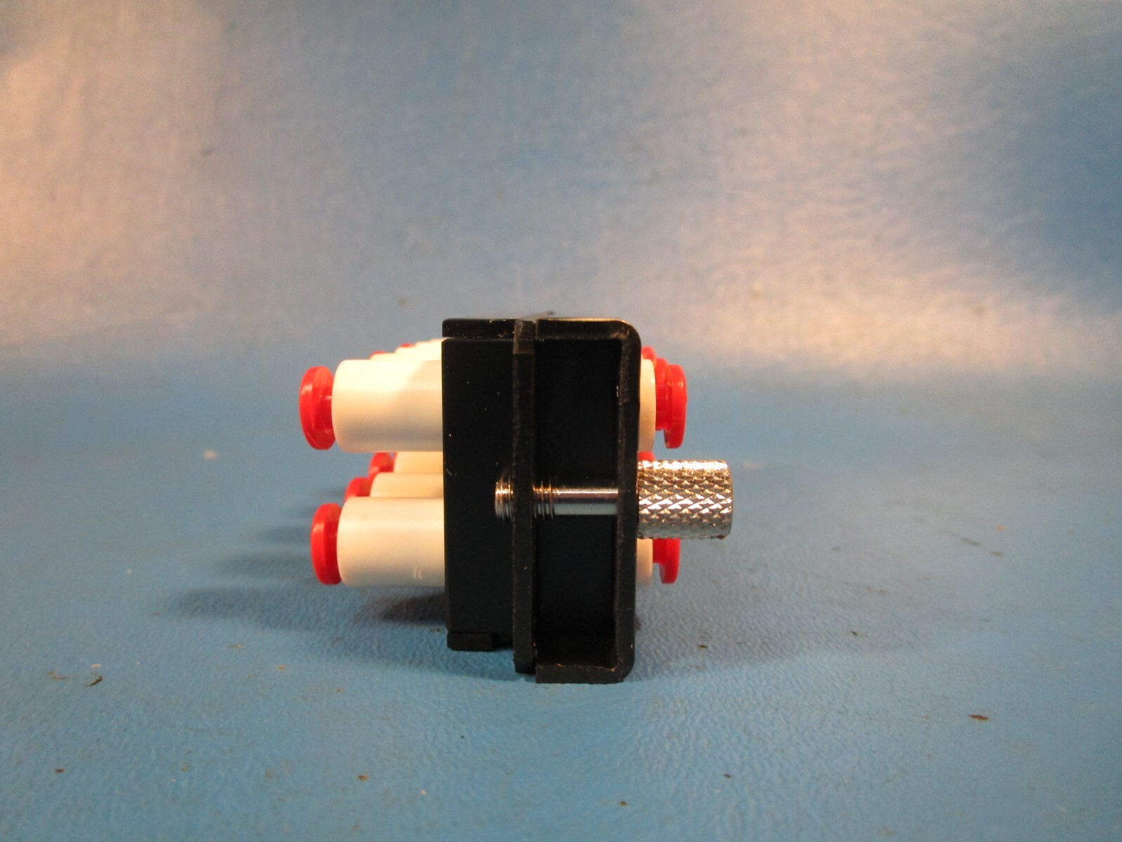 SMC IN-254-72 Special Insert Fitting Multi Connector, 5 Stations ...