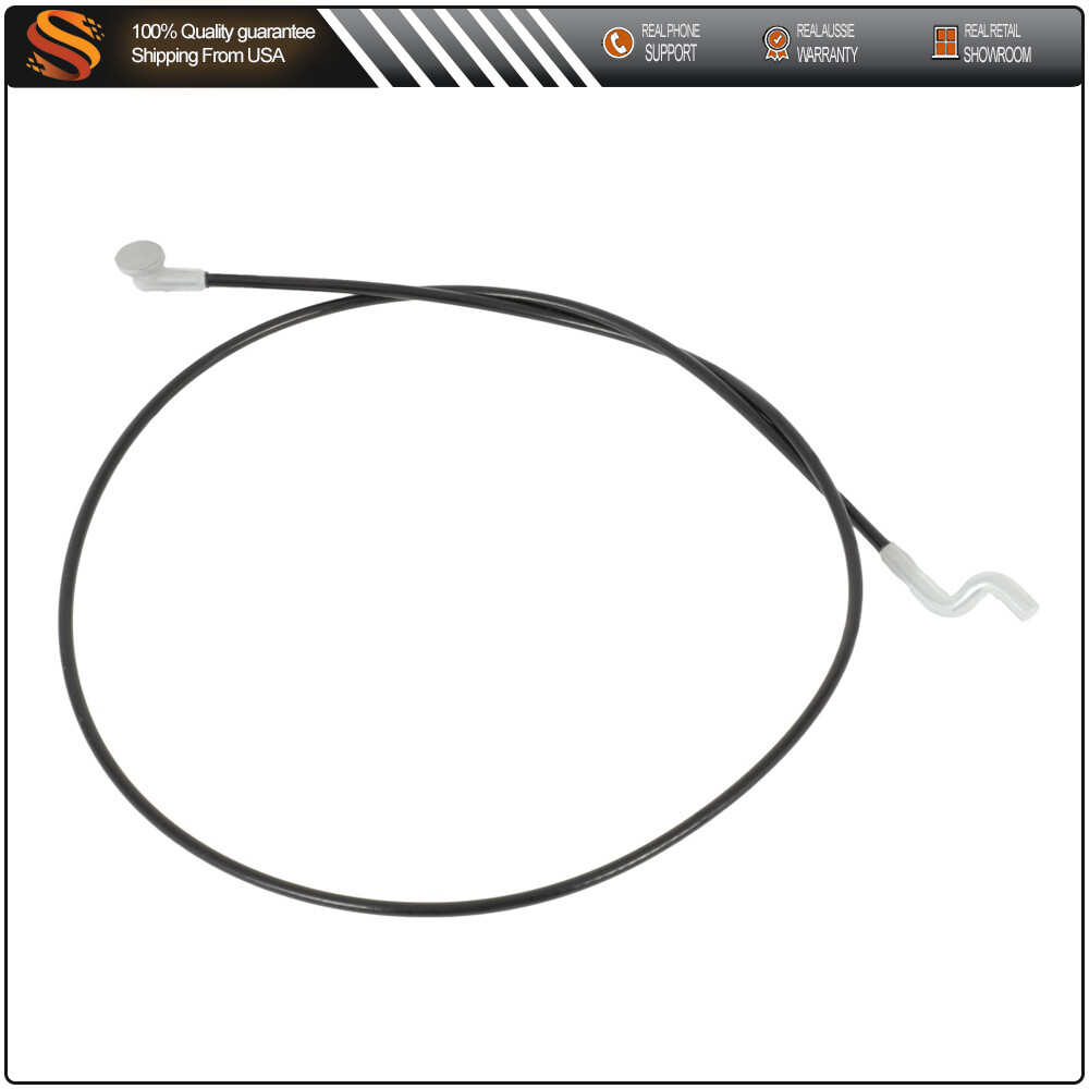 Speed Selector Cable For MTD Troy Bilt Cub Cadet Snow Blower | eBay