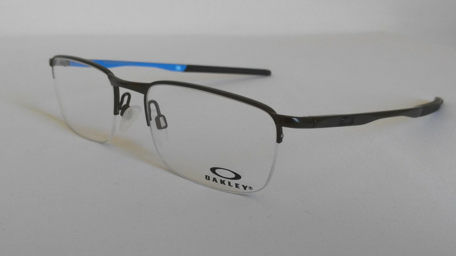 Oakley OX3174-0653 Designer Eyeglasses Glasses Frames 53 mm for sale ...