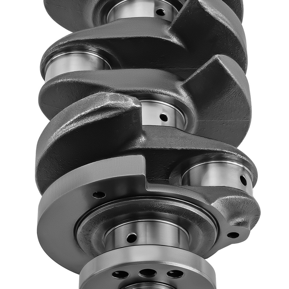 12578164 Crankshaft Bearing Set for GMC Terrain Chevy Equinox Malibu 2 ...