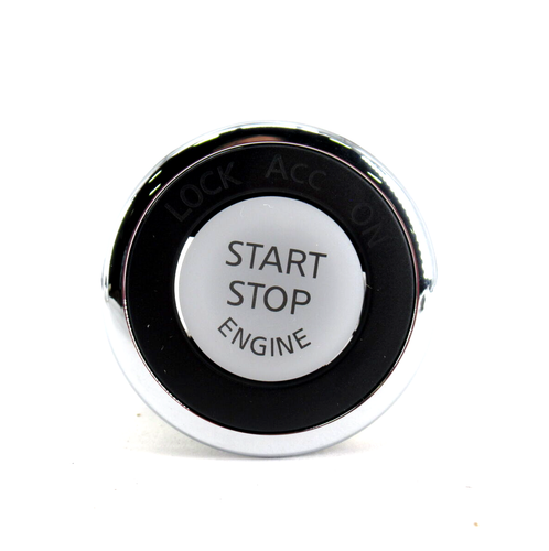 Genuine OEM Nissan 25150-1LB0A Push Button Ignition Starter Switch | eBay