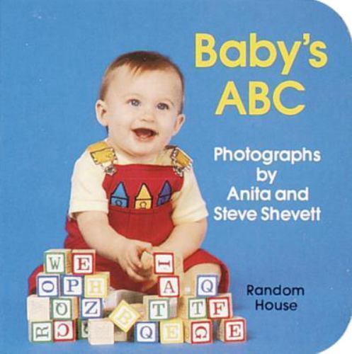Baby's ABC by in New 9780394878706| eBay