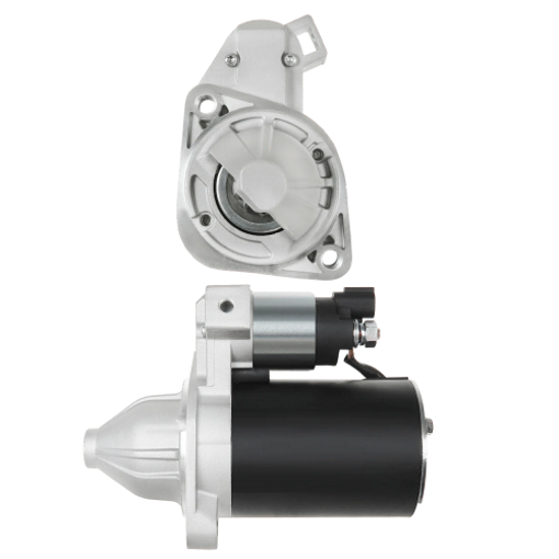 Starter for AH5757, 36100-2B110, 36100-2B220, 36100-2B614, M000TD0271 ...