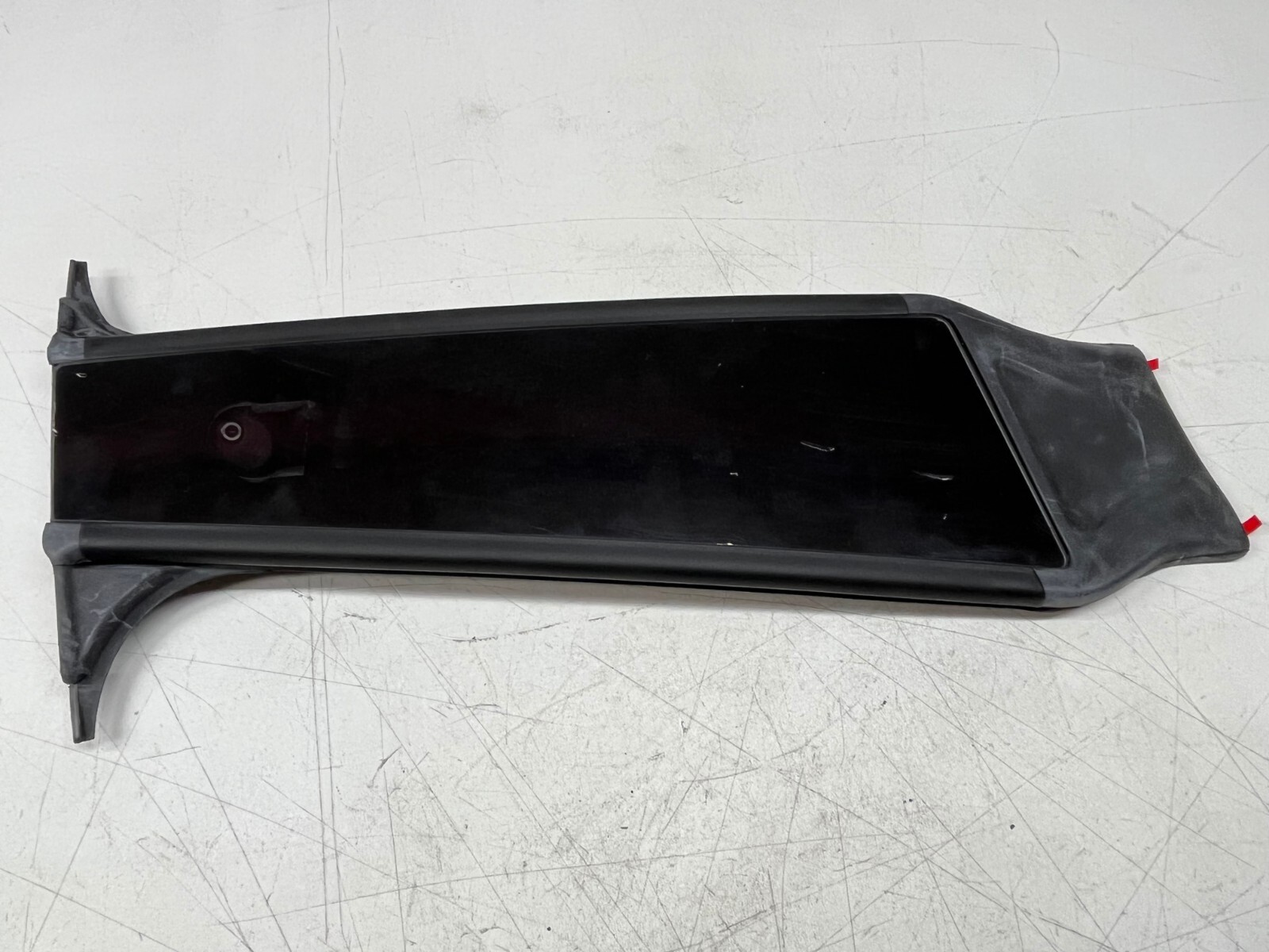Tesla Model Y Exterior Left B-Pillar with Camera 2020 -2021 1506885-00 ...