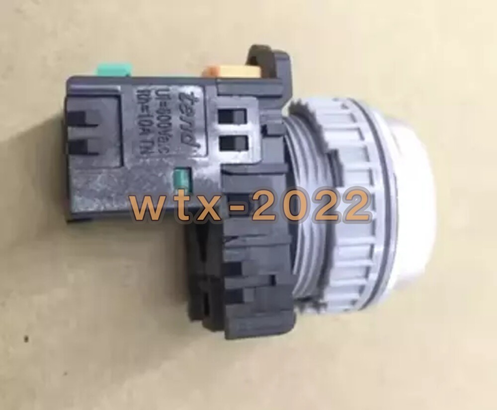 1PCS NEW FOR TEND Flat head push button switch TN2BFR-1A | eBay
