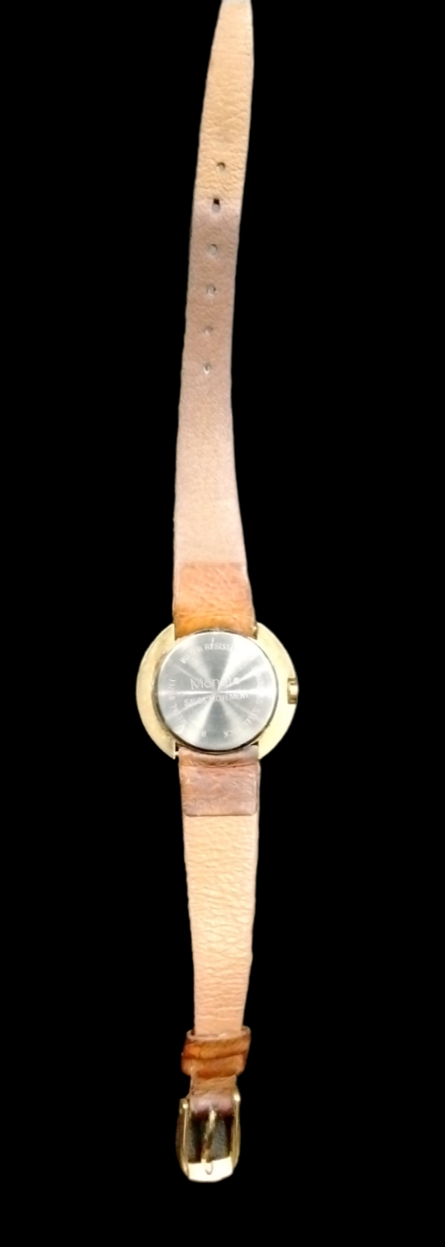 vintage Monet watch | eBay