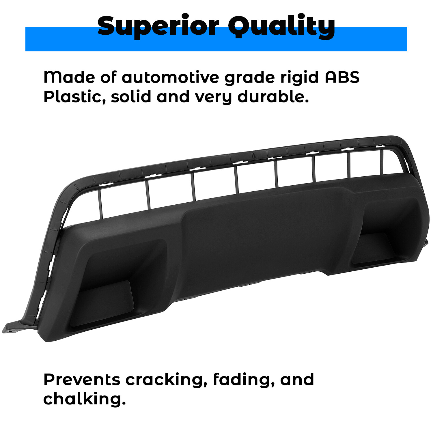 For Chevrolet Colorado ZR2 2015-2020 Front Skid Plate Replace For ...