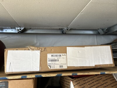 New Genuine OEM GE Dryer Heater Assembly WE11X21156 | eBay