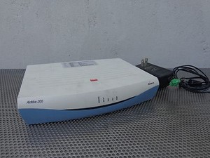 RAD AIRMUX-200 IDU-115-UTP 1990280000 INDOOR UNIT | eBay