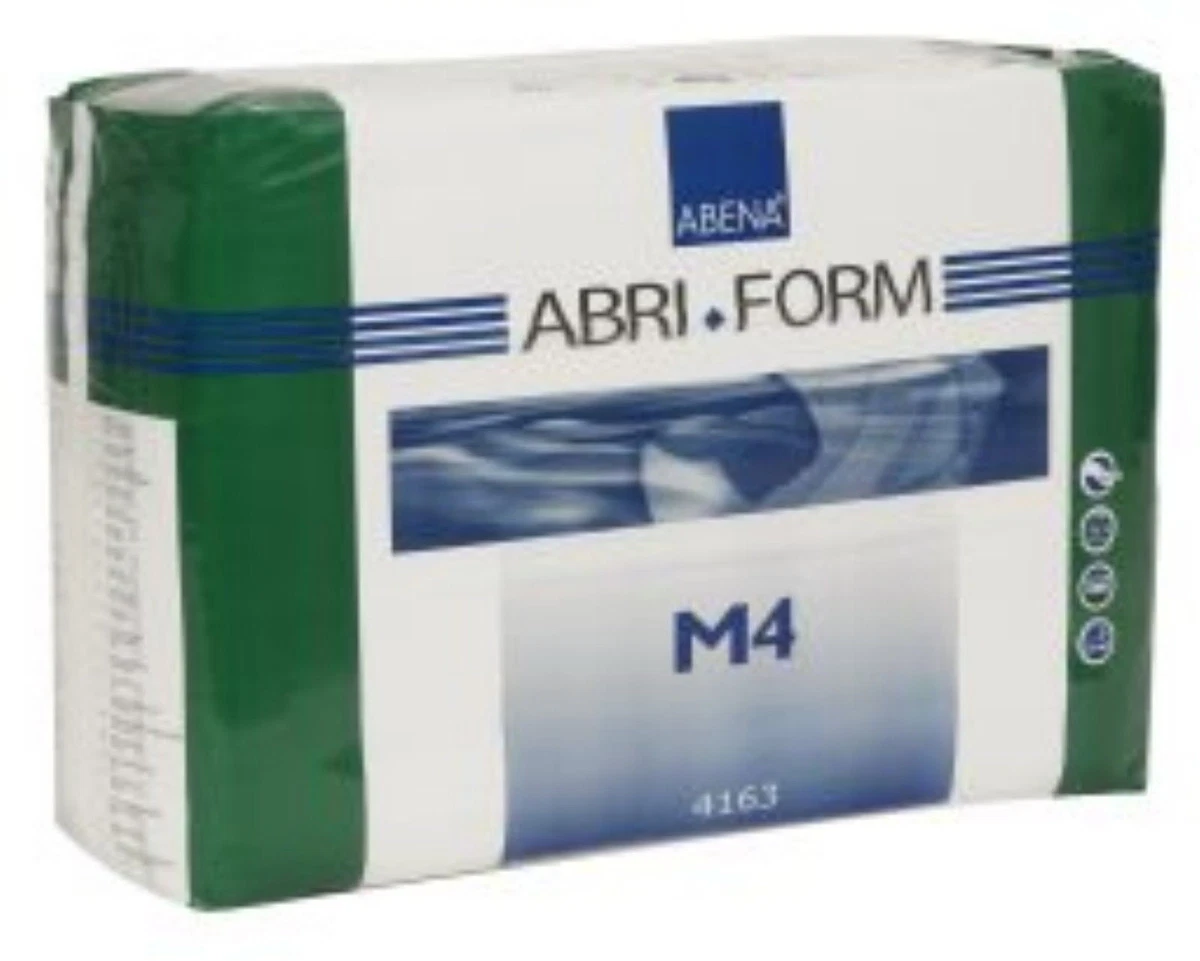 Abena Abri Form X Plus