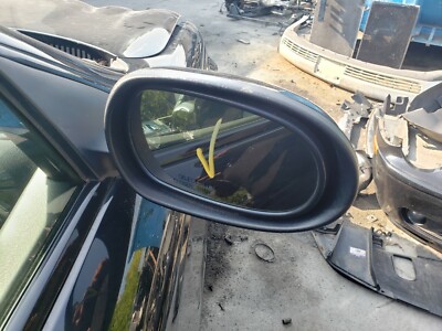 2003 2004 2005 2006 07 2008 JAGUAR S-TYPE S TYPE R RIGHT PASSENGER DOOR ...