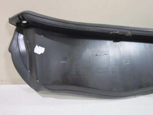 BMW X1 SERIES F28 SEAL SIDE PANEL UPPER RIGHT OEM 51767329400 | eBay