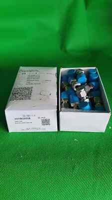 Swagelok S001892955B BOX of 25 units SS-6MO-1-4 | eBay
