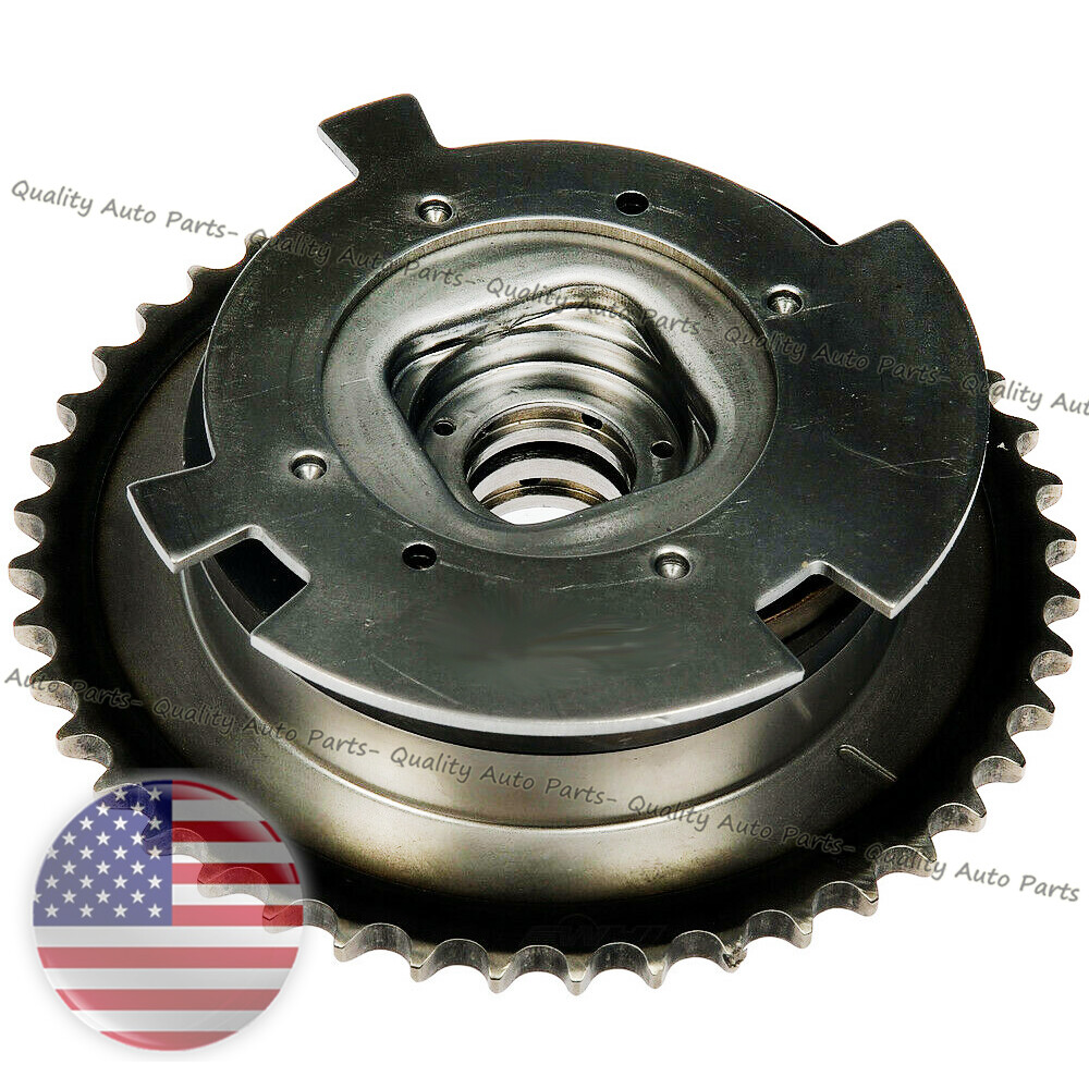 12606358 Variable Timing Camshaft Gear For Cadillac Chevrolet GMC ...