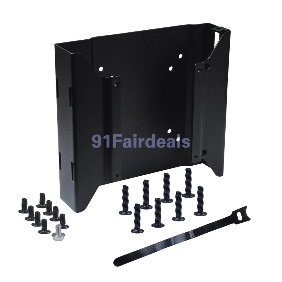Wall VESA Mount for Dell OptiPlex Micro Form Factor Case ,MFF Mounting ...