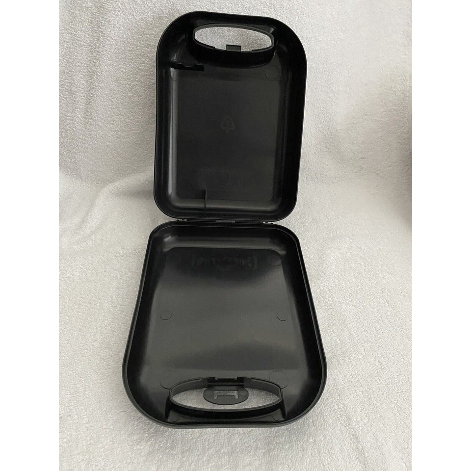 Wahl Adjustable Hair Clipper Kit Blade Set With Accessories & Case ...