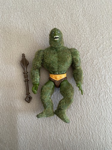 Moosman He-Man Masters of the Universe Vintage 1981 Komplett | eBay
