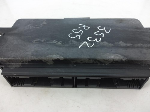 MINI R55 R56 2013 HIGH EKS 35 FRM3R PL3 Body Control Module Unit 6135 ...