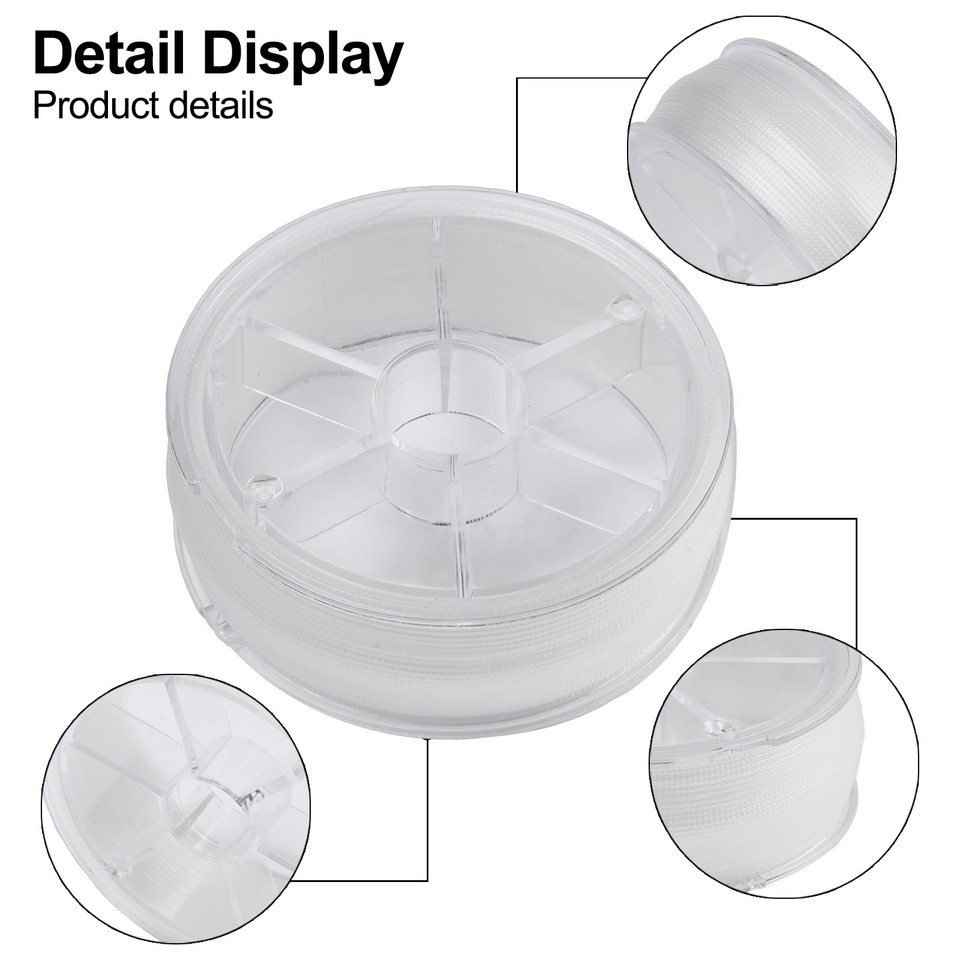 Sinks Quickly Water Soluble PVA Tape for Carp Fishing Line String ...