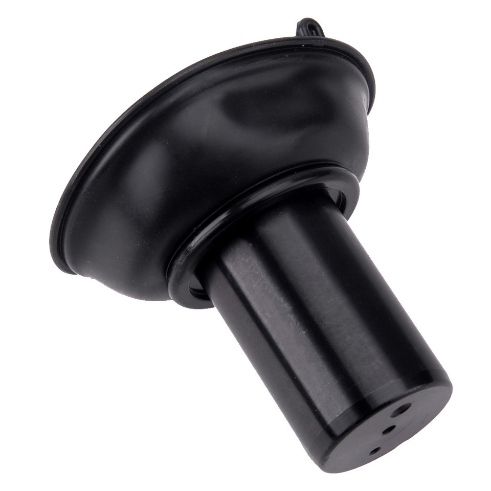 4x Carburetor Diaphragm Plunger Fit For Honda Shadow 1100 VT1100C ...