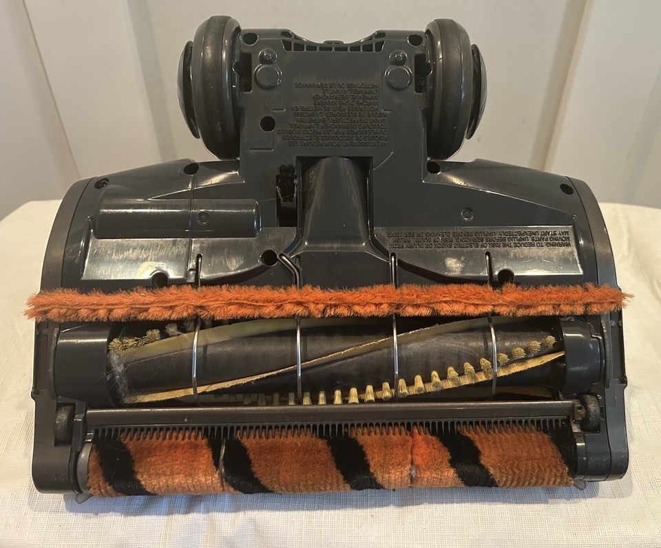 Shark Apex AZ1002 DuoClean Upright Vacuum Power Nozzle Head w/ Brush ...