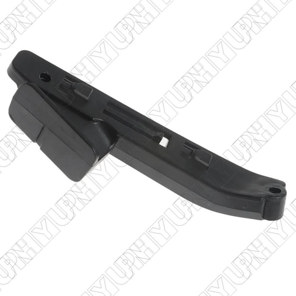 1 x Front Left Bumper Bracket 51117156555 For BMW 3 Series E92 E93 2005 ...