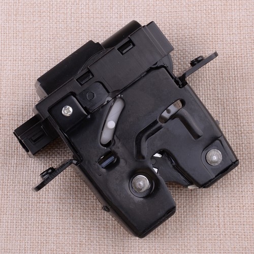 Tailgate Trunk Boot Door Latch Catch Fit for Nissan Micra MK3 Qashqai ...