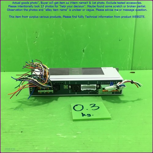 IAI Corporation PCON-CA-42PWAI-NP-2-0,Controller without cable as photo ...