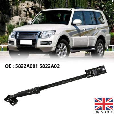 Rear Back Boot Door Safety Damper Strut Stopper for Mitsubishi Shogun ...