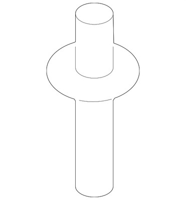 Genuine GM Rivet 11609731 | eBay