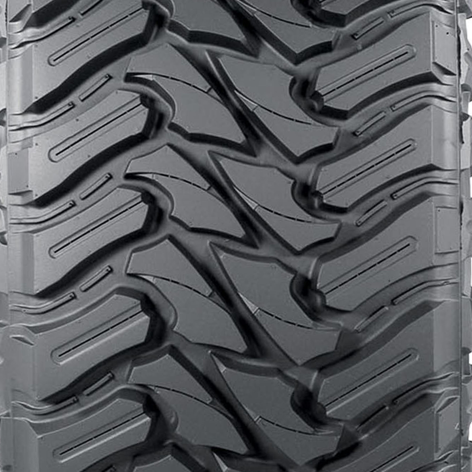 1 New Atturo Trail Blade M/t - Lt33x12.50r20 Tires 33125020 33 12.50 20 ...