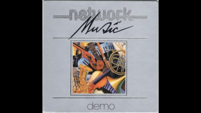 Network Production Music DEMO-93 CD | eBay