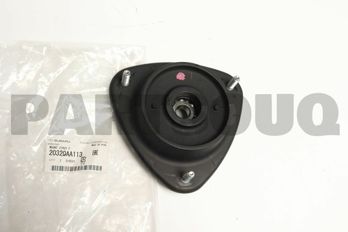 20320AA113 Genuine Subaru MOUNT STRUT F 20320-AA113 | eBay
